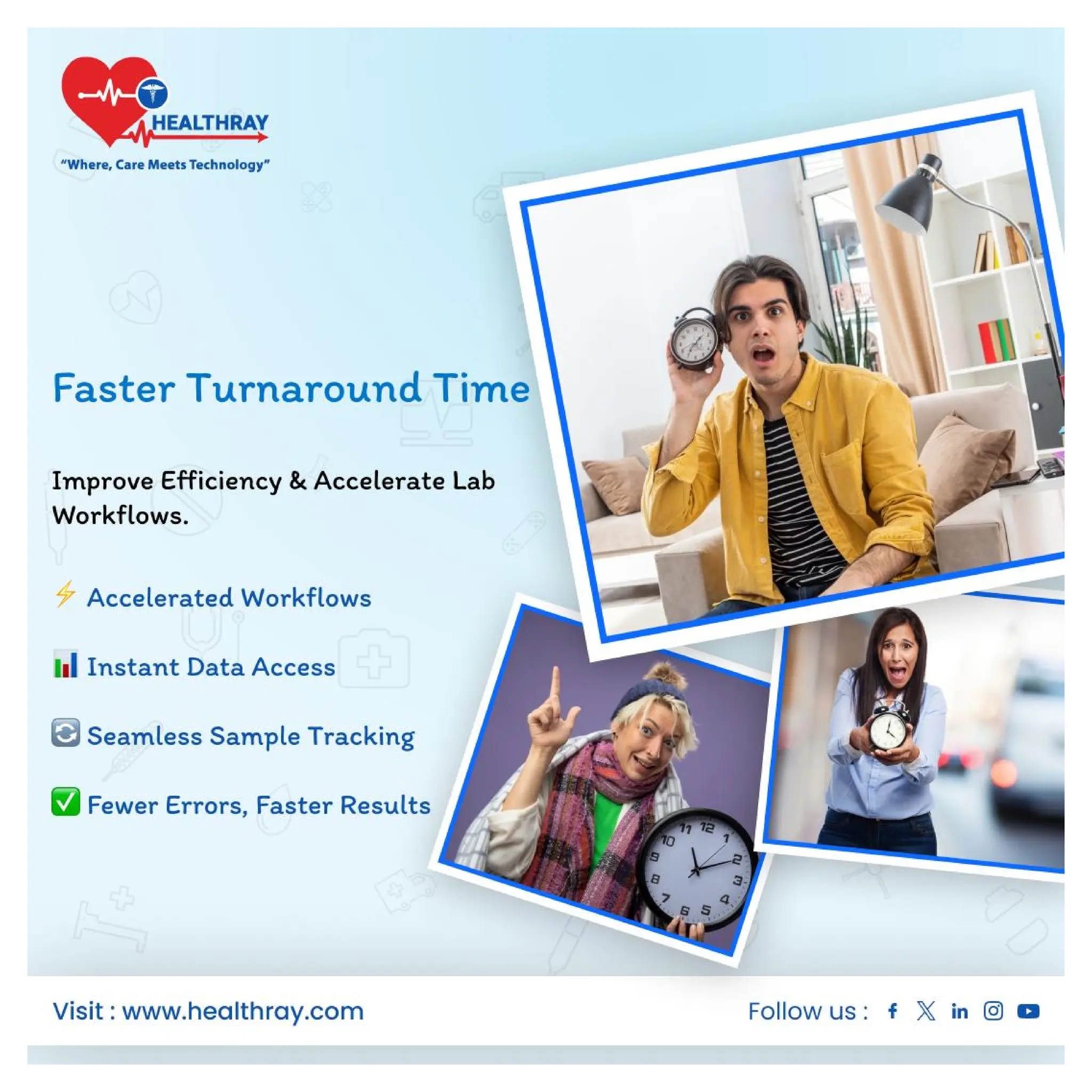 Transform Lab Operations with an AI-Powered LIMS System.pdf