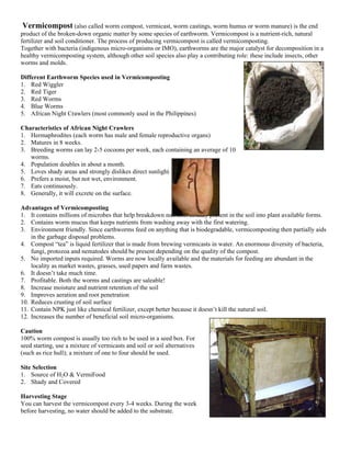 Transform Livelihood Manual | PDF