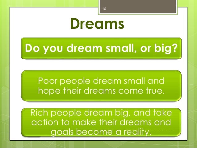 How To Transform Your Money Mindset