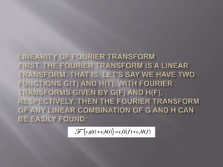 Transforms | PPT