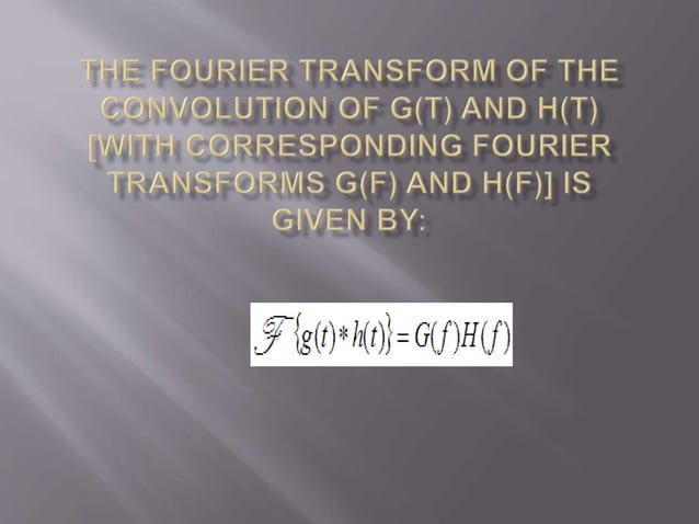 Transforms | PPT
