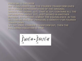 Transforms | PPT