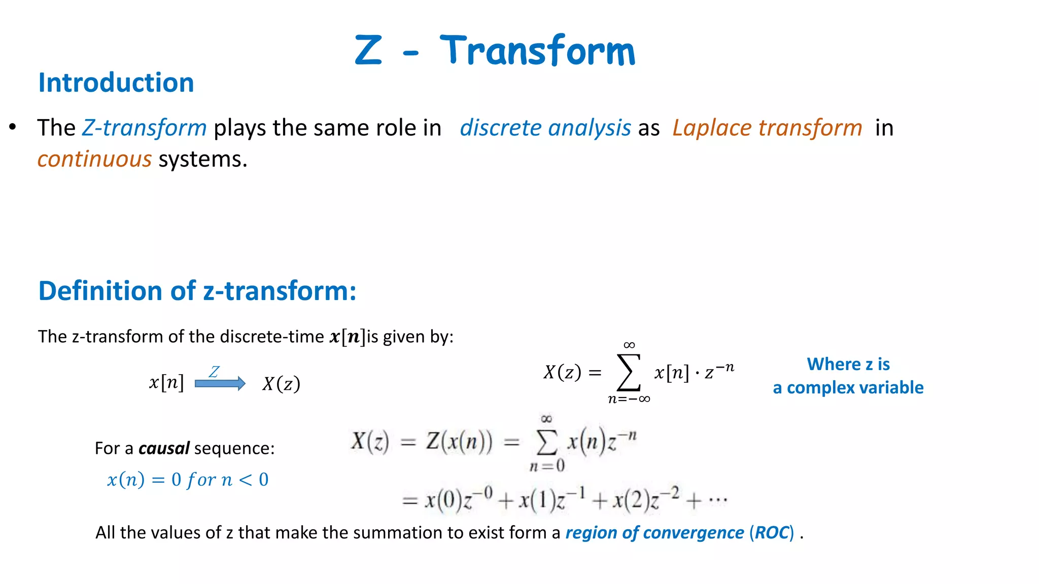 Transforms | PPT