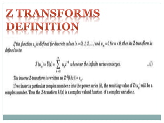 Transforms | PPT