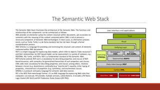 Transform unstructured e&p information | PDF