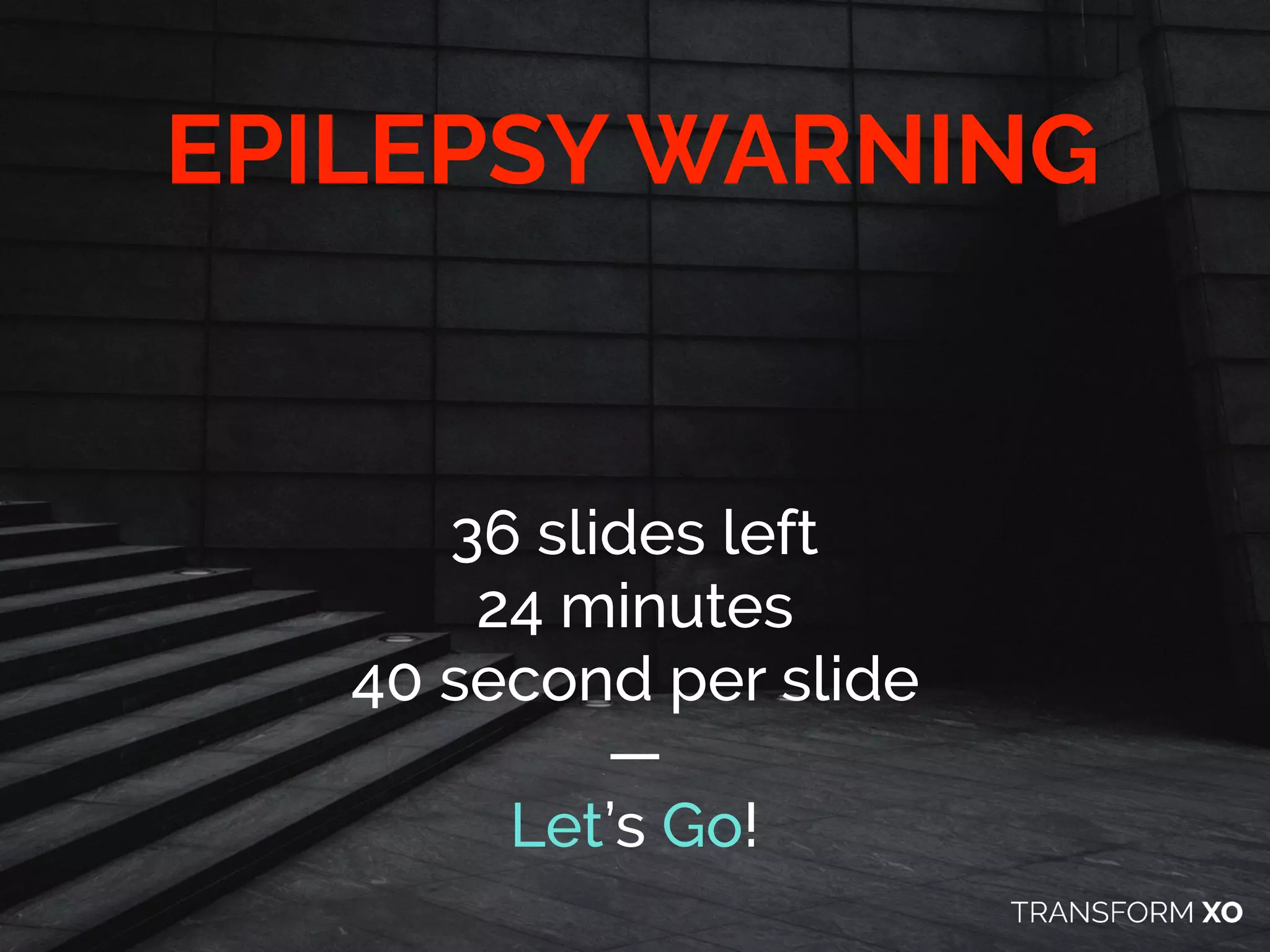 Quick Guide to Artificial Intelligence - Transform XO | PPT