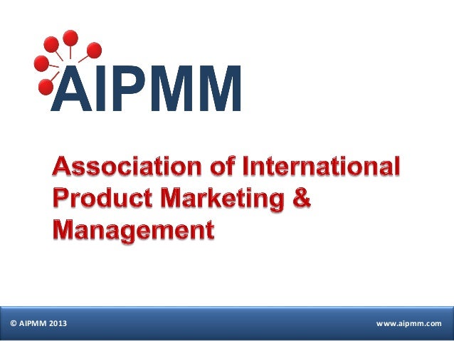 Transform Your Career With an AIPMM Certification