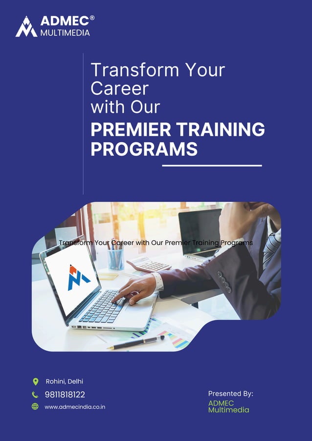 Transform Your Career with Our Premier Training Programs.pdf