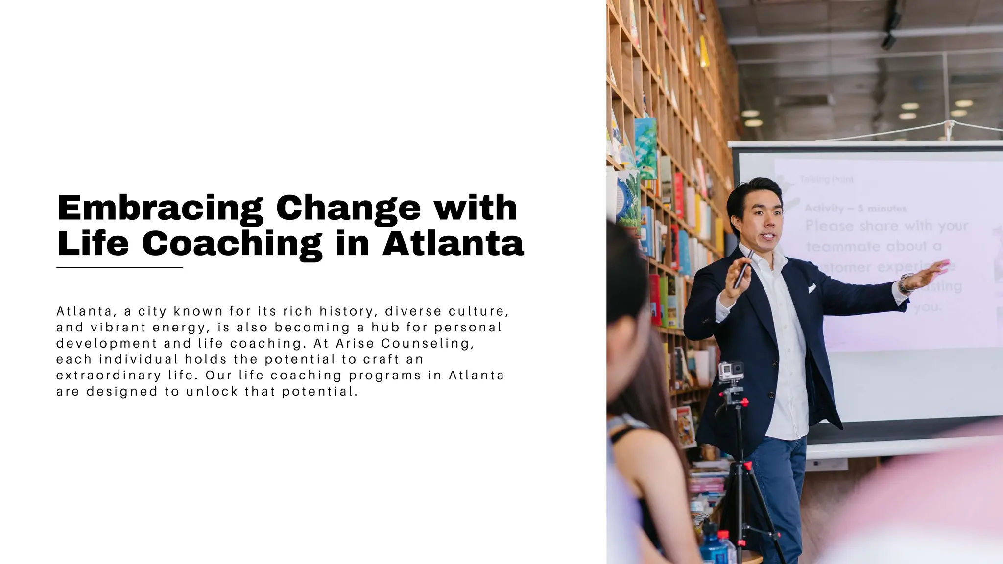Transform Your Life with Atlanta Life Coaching.pptx