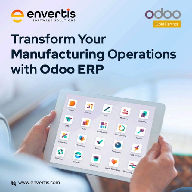 Transform Your Manufacturing Operations with Odoo ERP.pdf