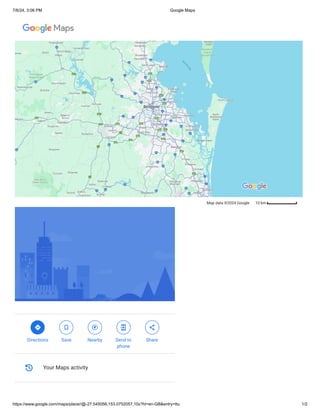 Transform Your QLD Home with Indian Style Furniture.pdf