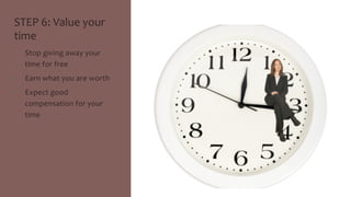 Transform Your Self Worth with 10 Simple Steps | PDF