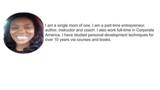 Transform Your Self Worth with 10 Simple Steps | PDF