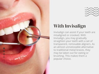 Transform Your Smile with Advanced Cosmetic Dental Surgeries.pptx