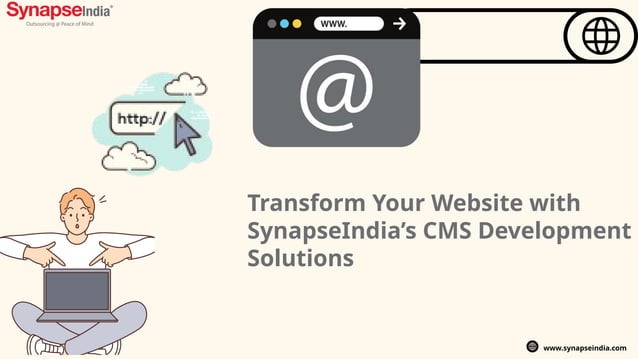 Transform Your Website with SynapseIndia’s CMS Development Solutions.pptx