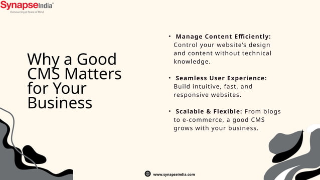 Transform Your Website with SynapseIndia’s CMS Development Solutions.pptx