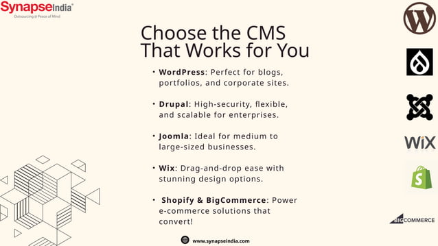 Transform Your Website with SynapseIndia’s CMS Development Solutions.pptx