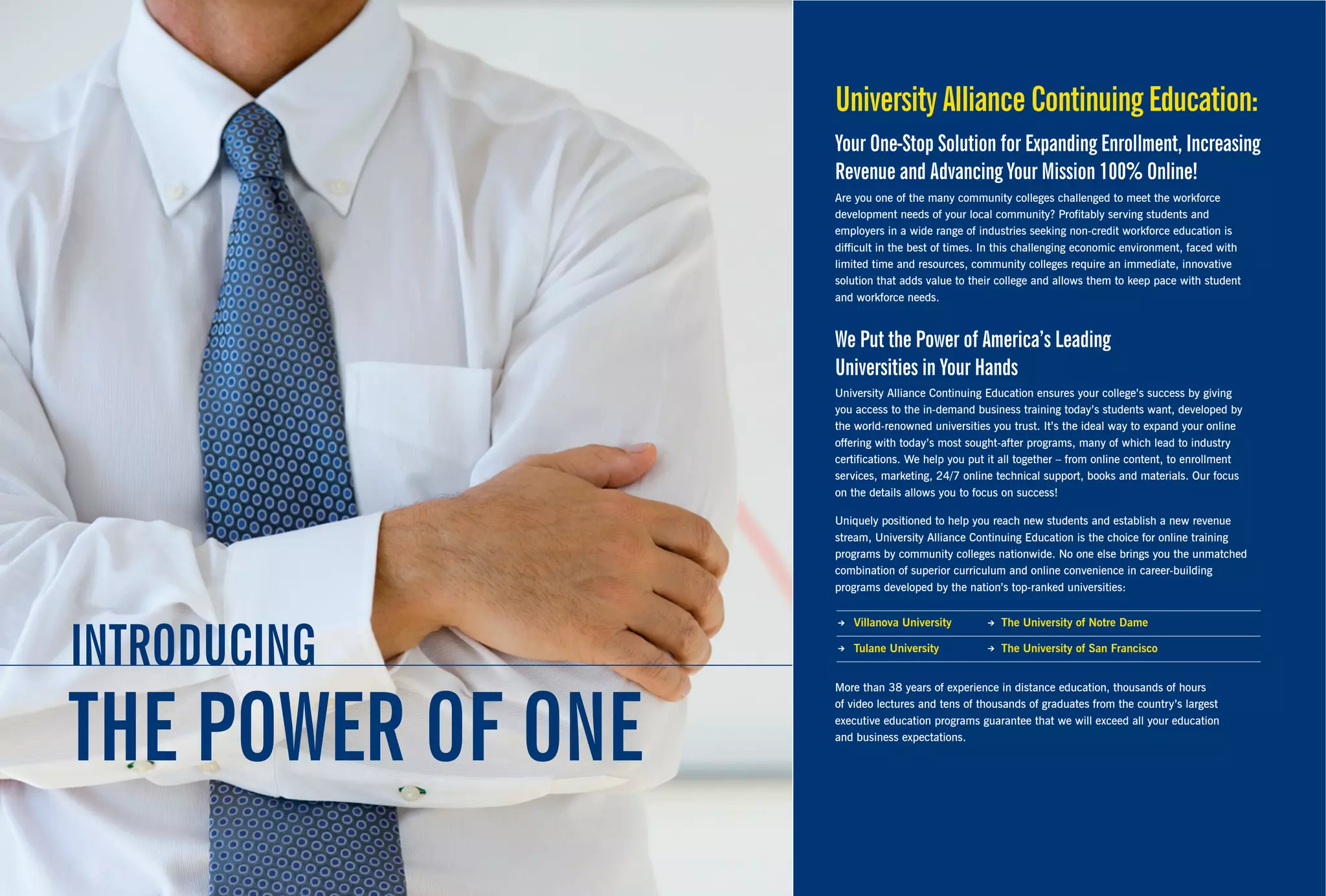 Transform Your Workforce Solutions | PDF