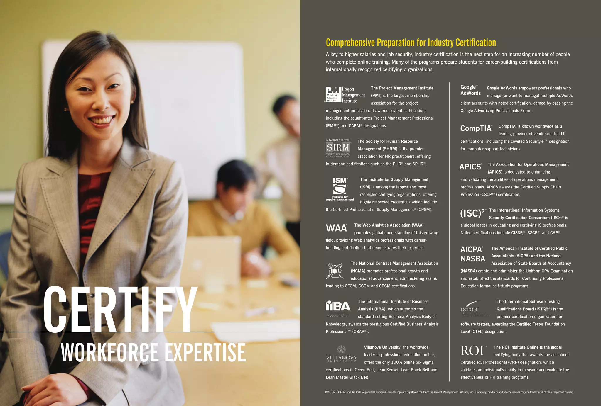 Transform Your Workforce Solutions | PDF