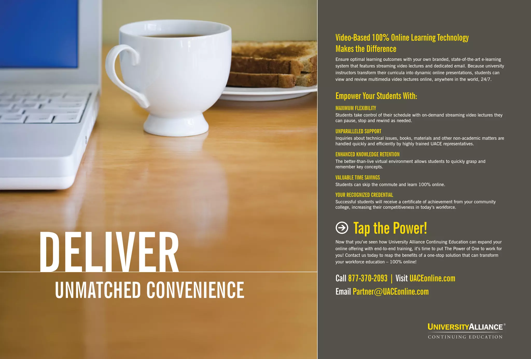 Transform Your Workforce Solutions | PDF