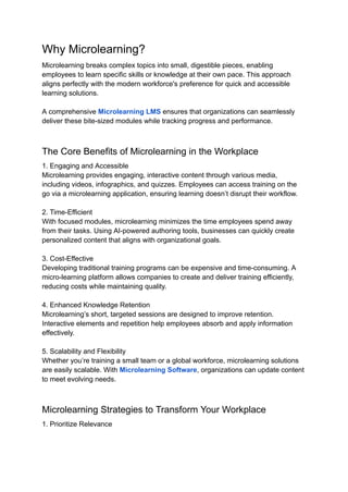 Transform Your Workplace with Microlearning Strategies _ MaxLearn (1).pdf