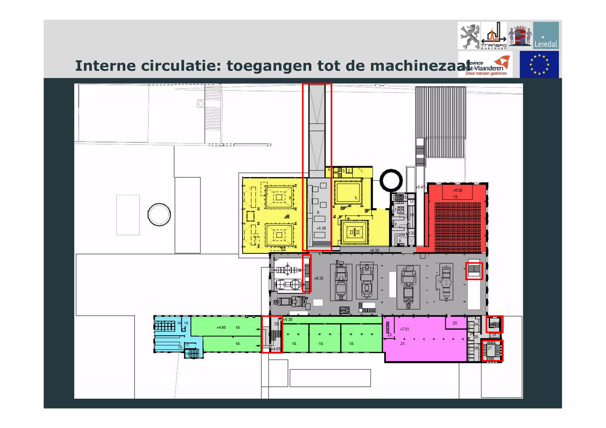 Transfo zwevegem uitgebreid | PDF