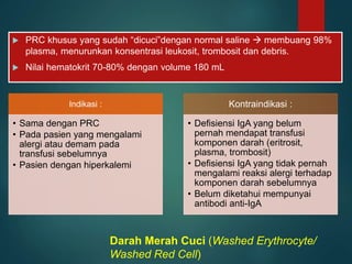 TRANSFUSI DARAH .pptx