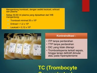 TRANSFUSI DARAH .pptx