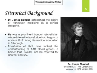 Transfusion Module - lecture 1 - introduction.pdf