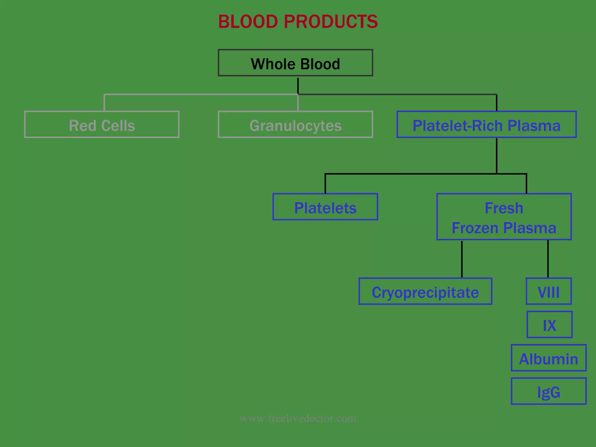 Transfusion pathology | PPT