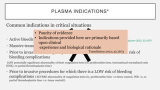 Transfusion practices.pptx