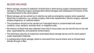 Transfusion Reaction kawthalkar pathology.pptx