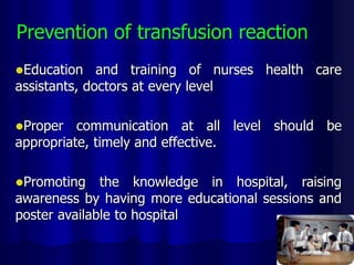transfusion_reactions_and_their_management.ppt