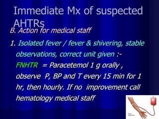 transfusion_reactions_and_their_management.ppt