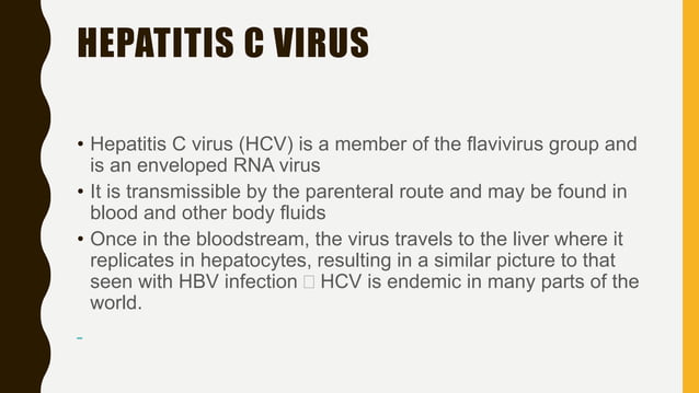 Transfusion transmissible infections sse | PPTX