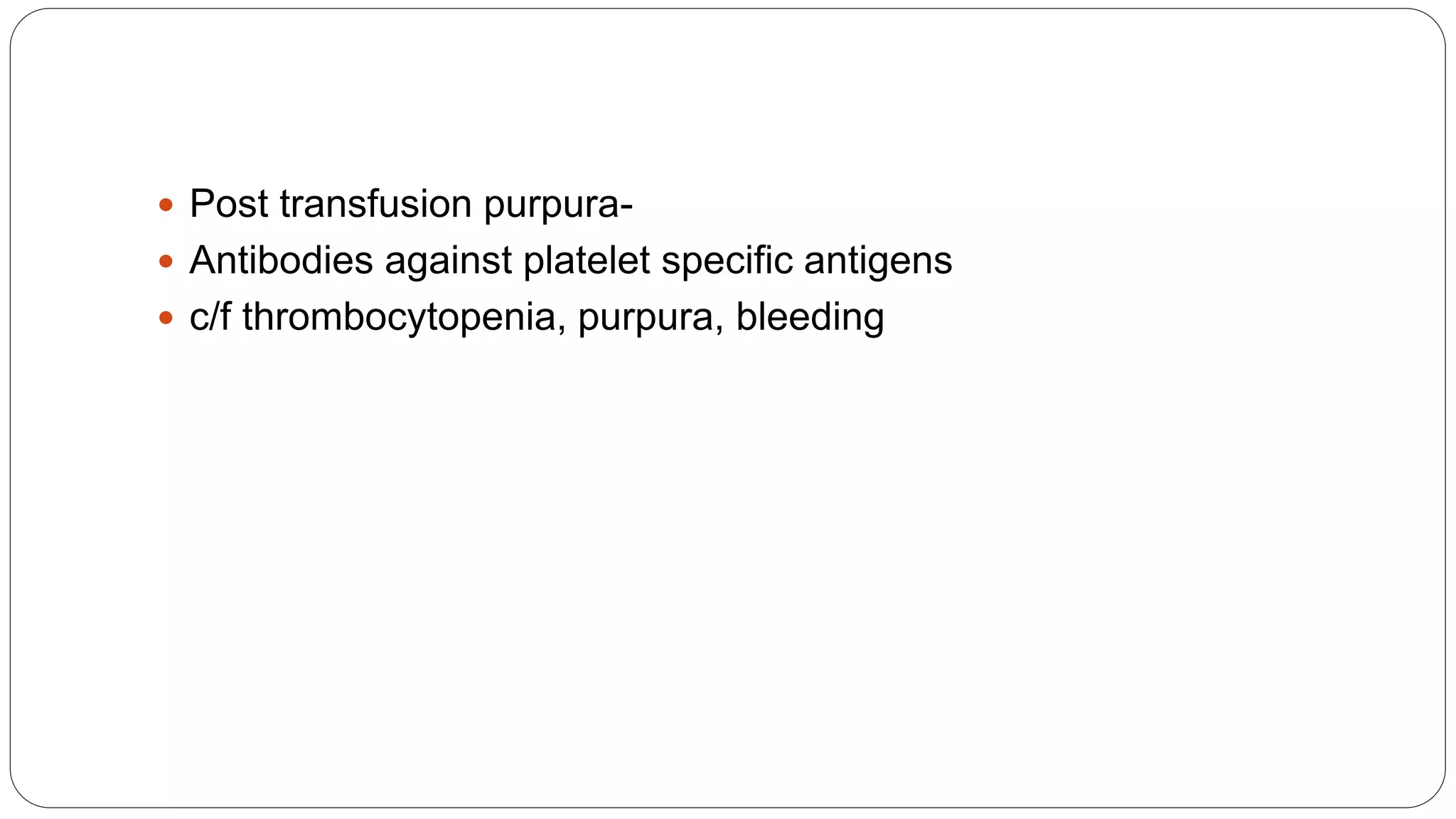 Transfusion Transmitted Reaction.pptx
