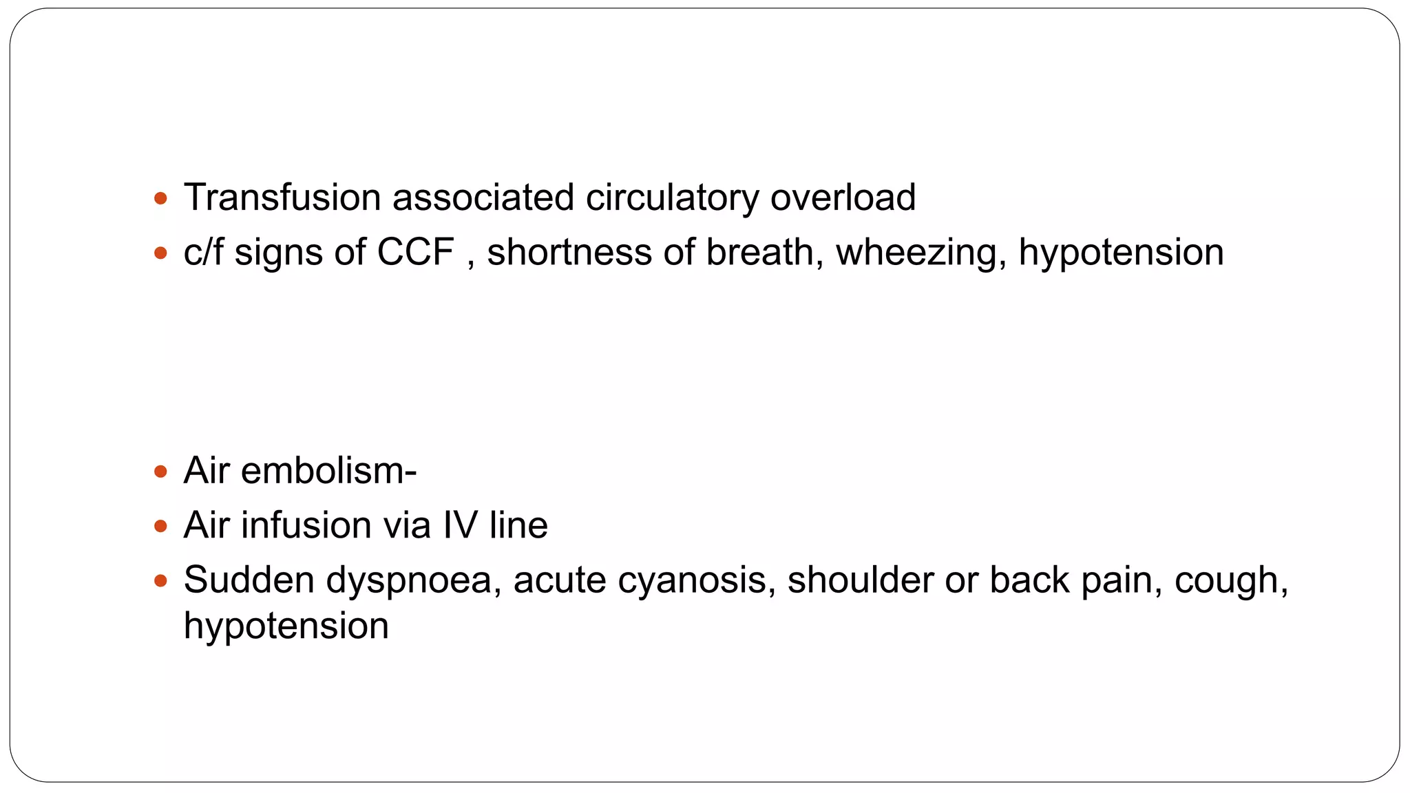 Transfusion Transmitted Reaction.pptx