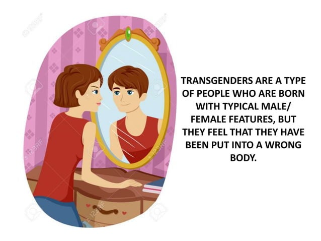 problems of Transgenders | PPTX