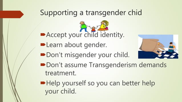 TrAnSgEnDeR | PPT
