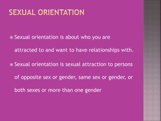 Transgender | PPT