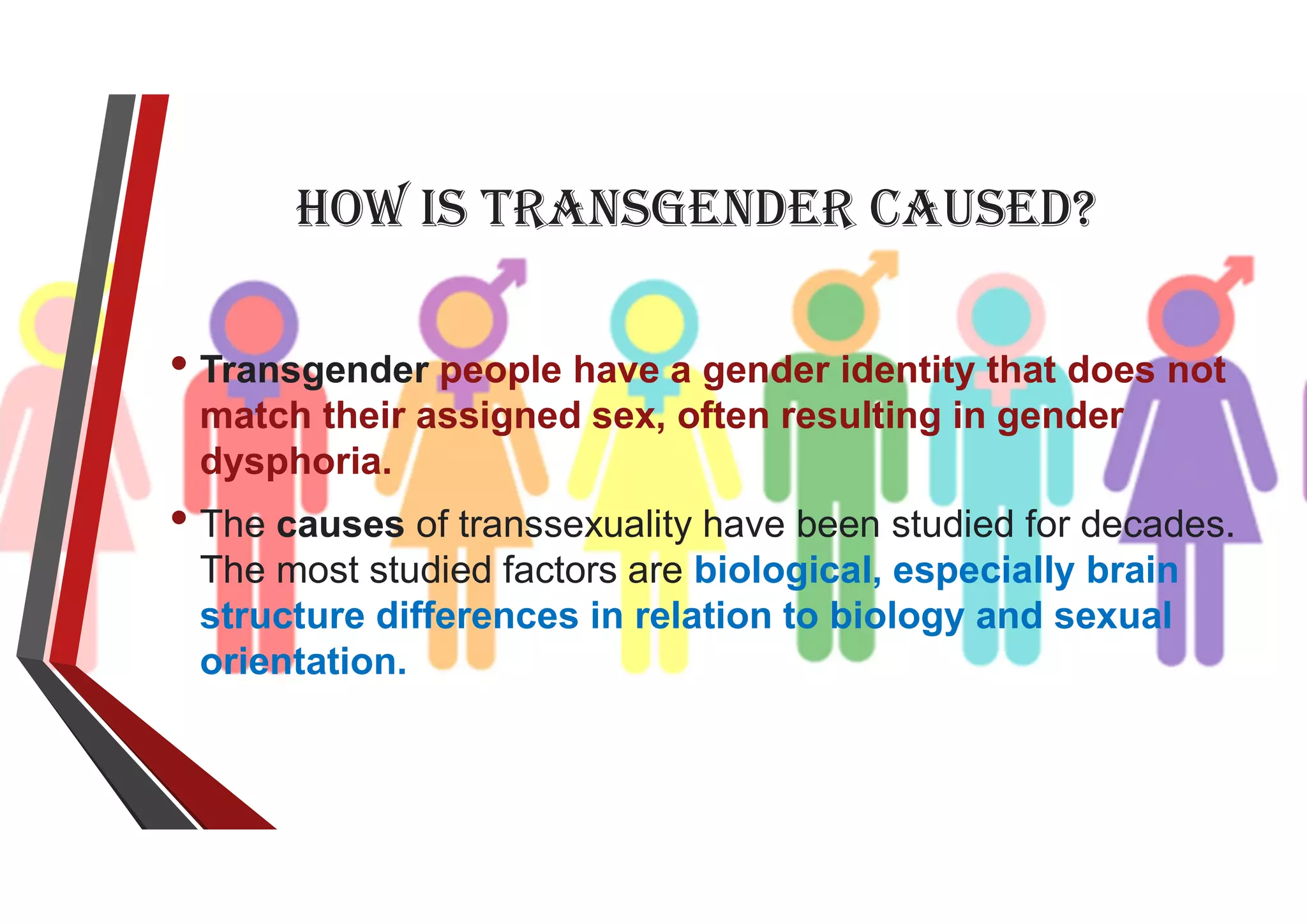 Transgender | PDF