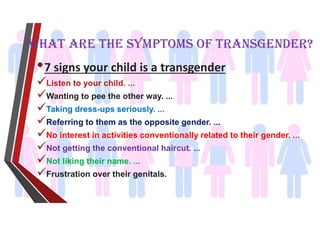 Transgender | PDF