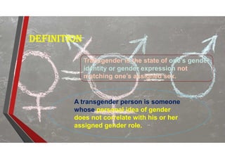 Transgender | PDF