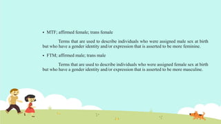 TRANSGENDER SEX EDUCATION [Autosaved].pptx