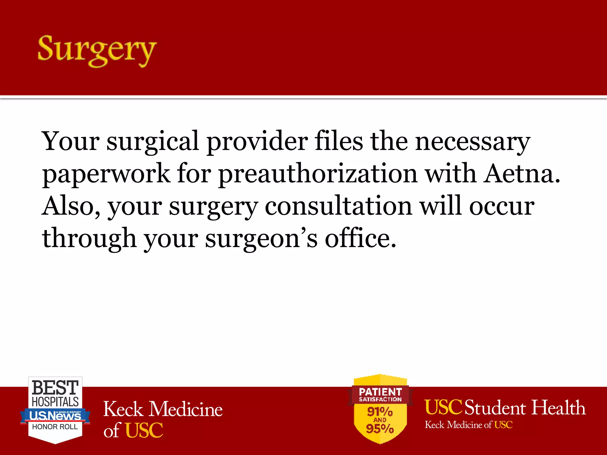 Transgender Surgery Process Guide for Patients | PPTX | Health ...