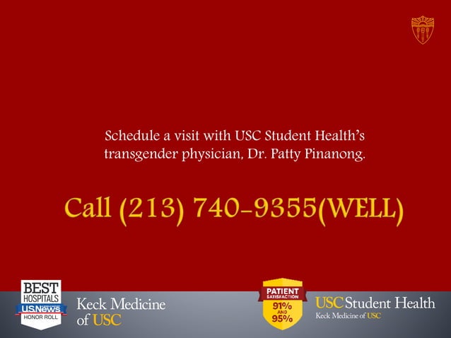 Transgender Surgery Process Guide for Patients | PPTX | Health ...