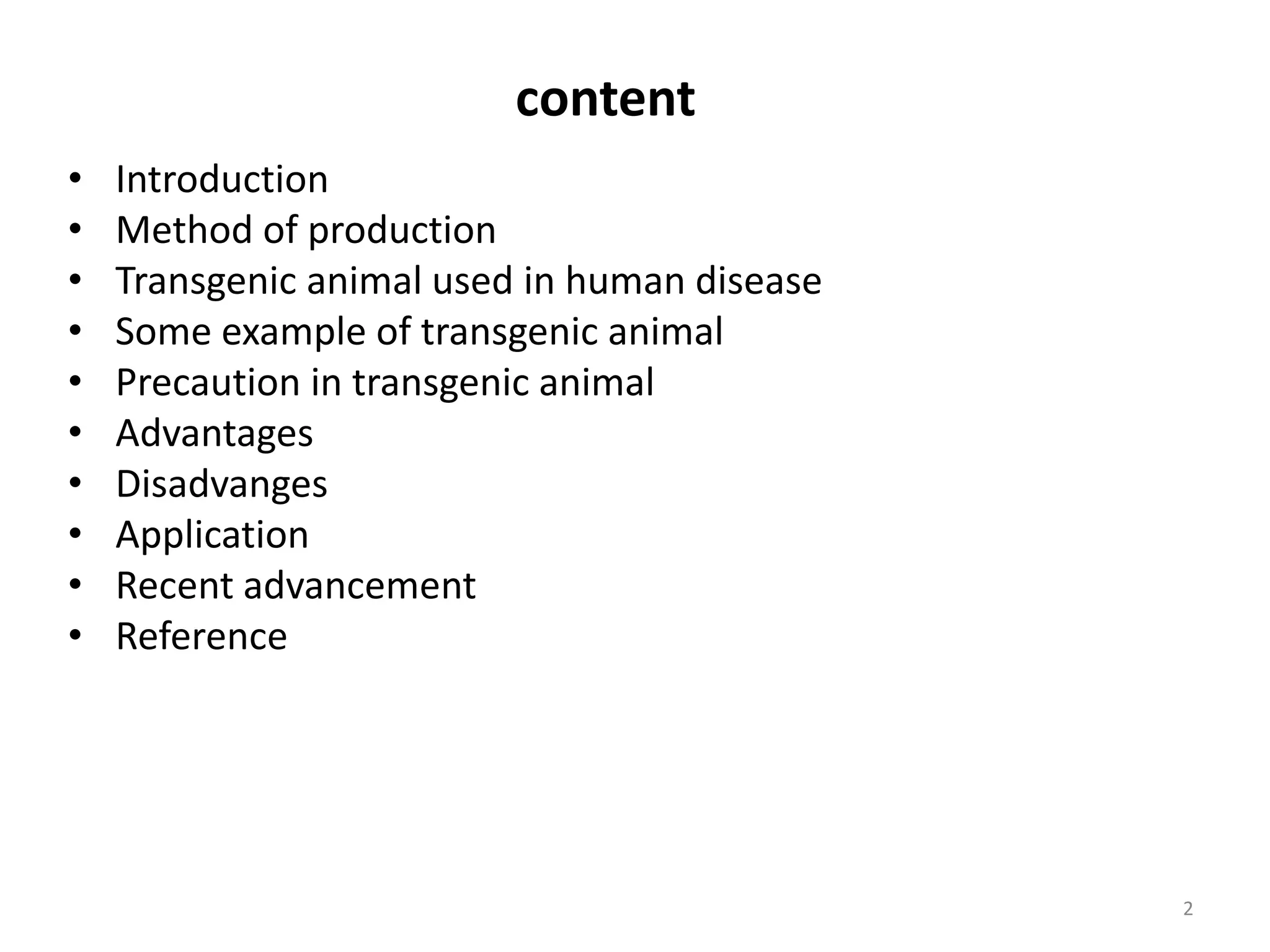 Transgenic Animals.pptx