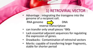 Transgenic animals mice for students | PPTX