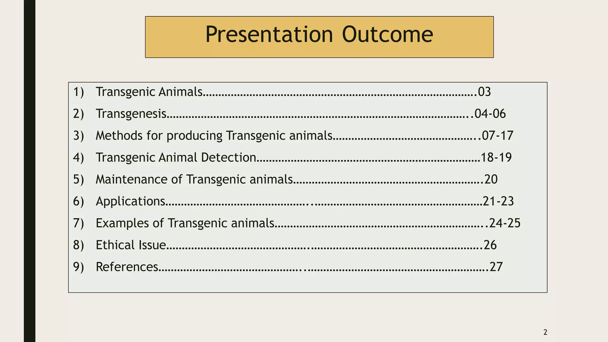Transgenic animals.pptx