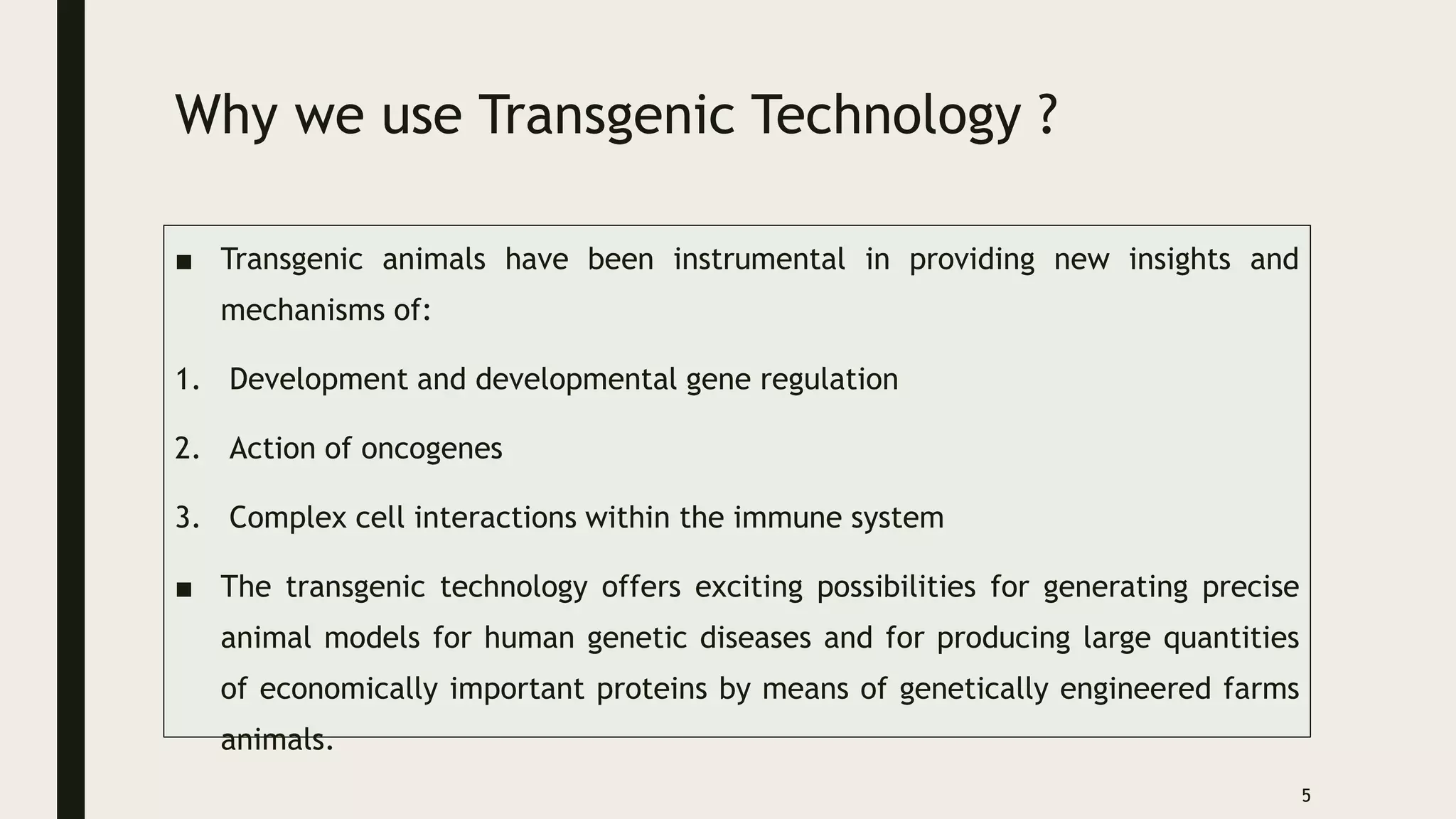 Transgenic animals.pptx